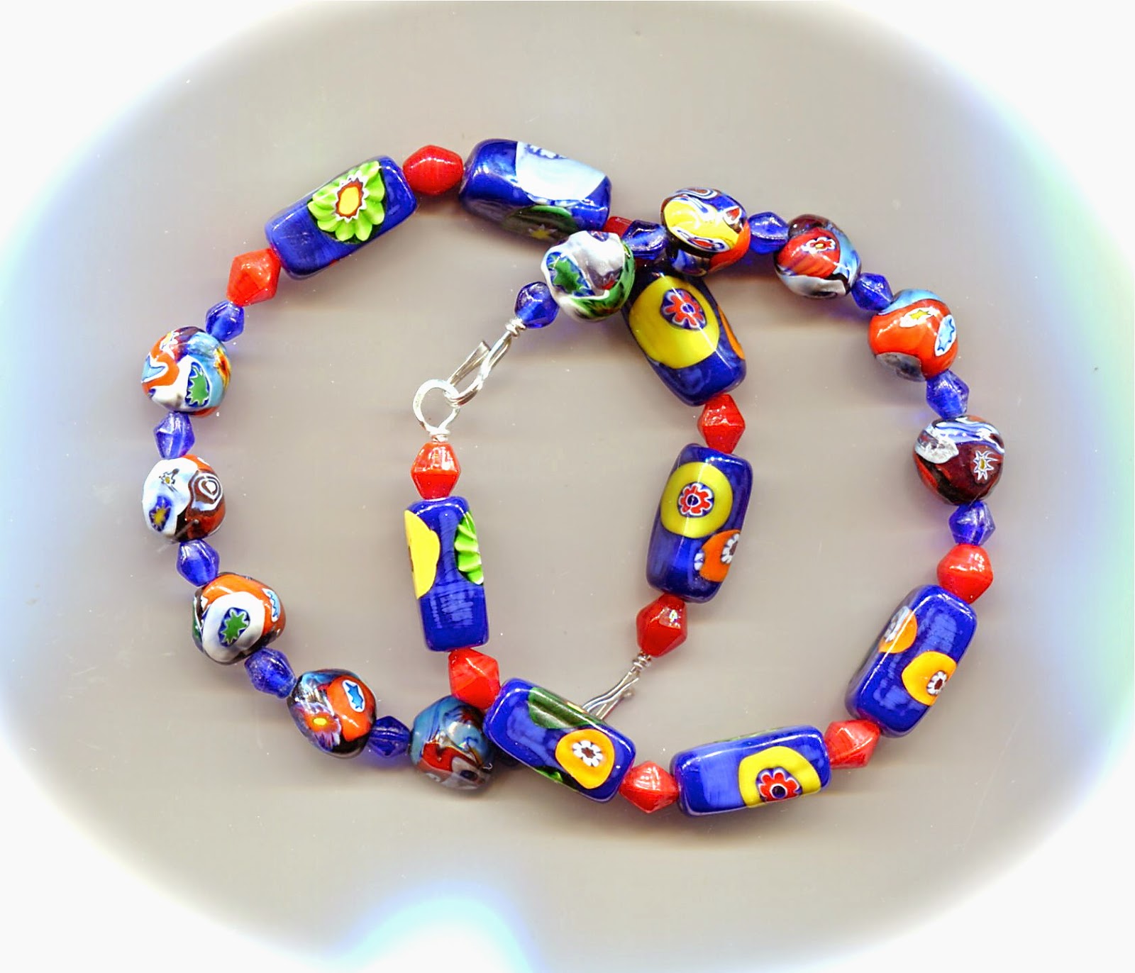 WireWorkers Guild: August 2014