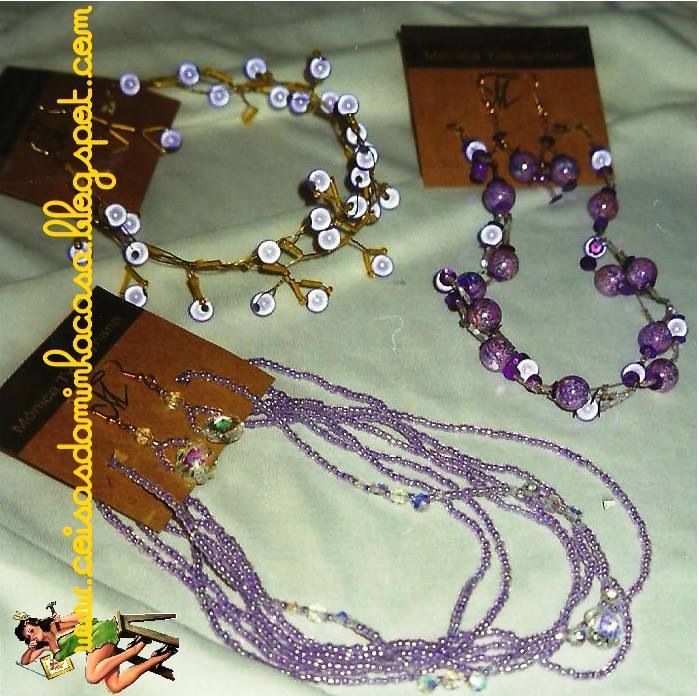 Viajando pelo Mundo: Artesanato em Angola