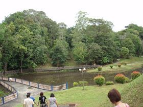 Sebangkoi Park, Sarawak ~ Liliana.J