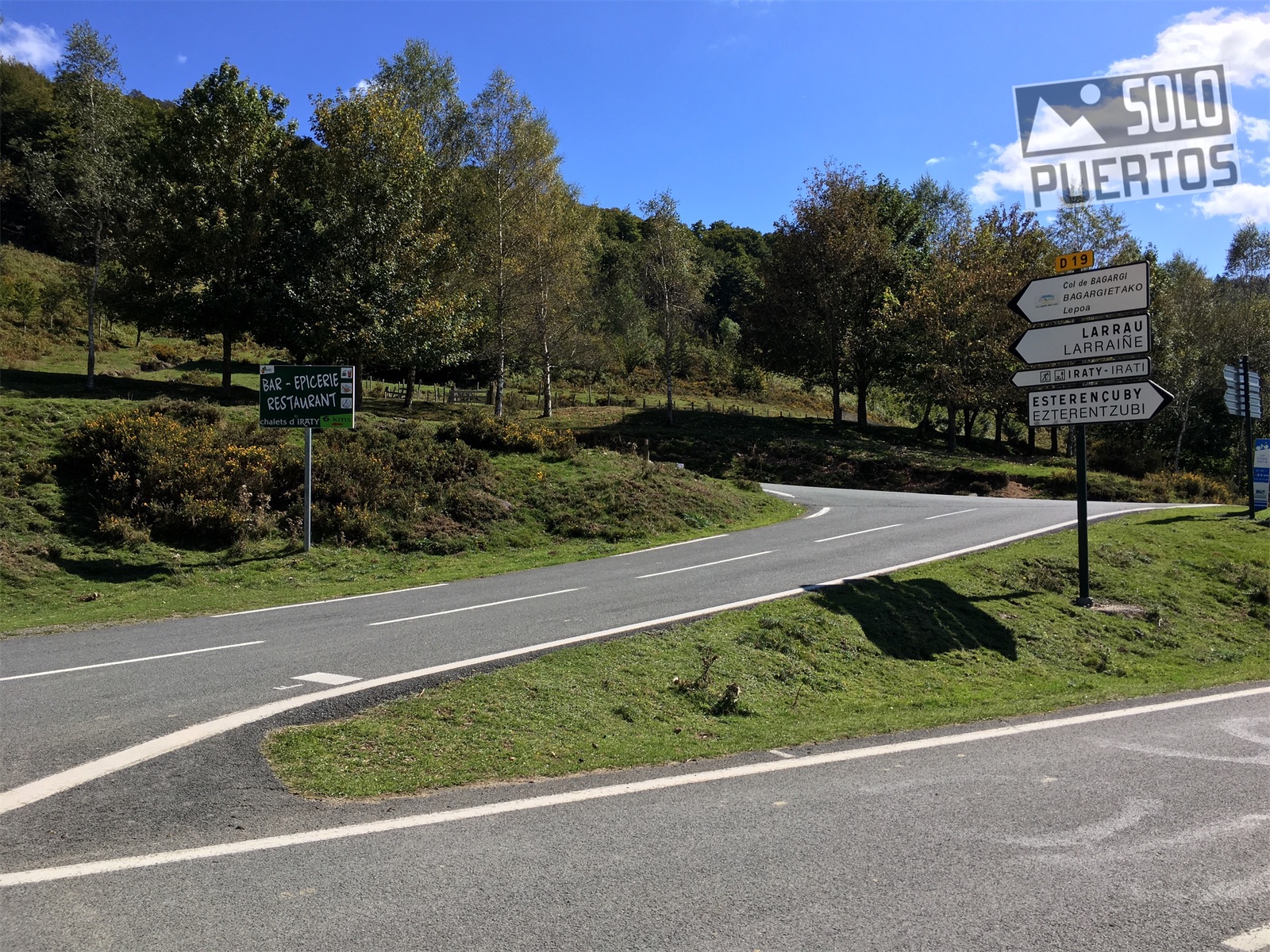 Col d’Iraty (Bassaburua)