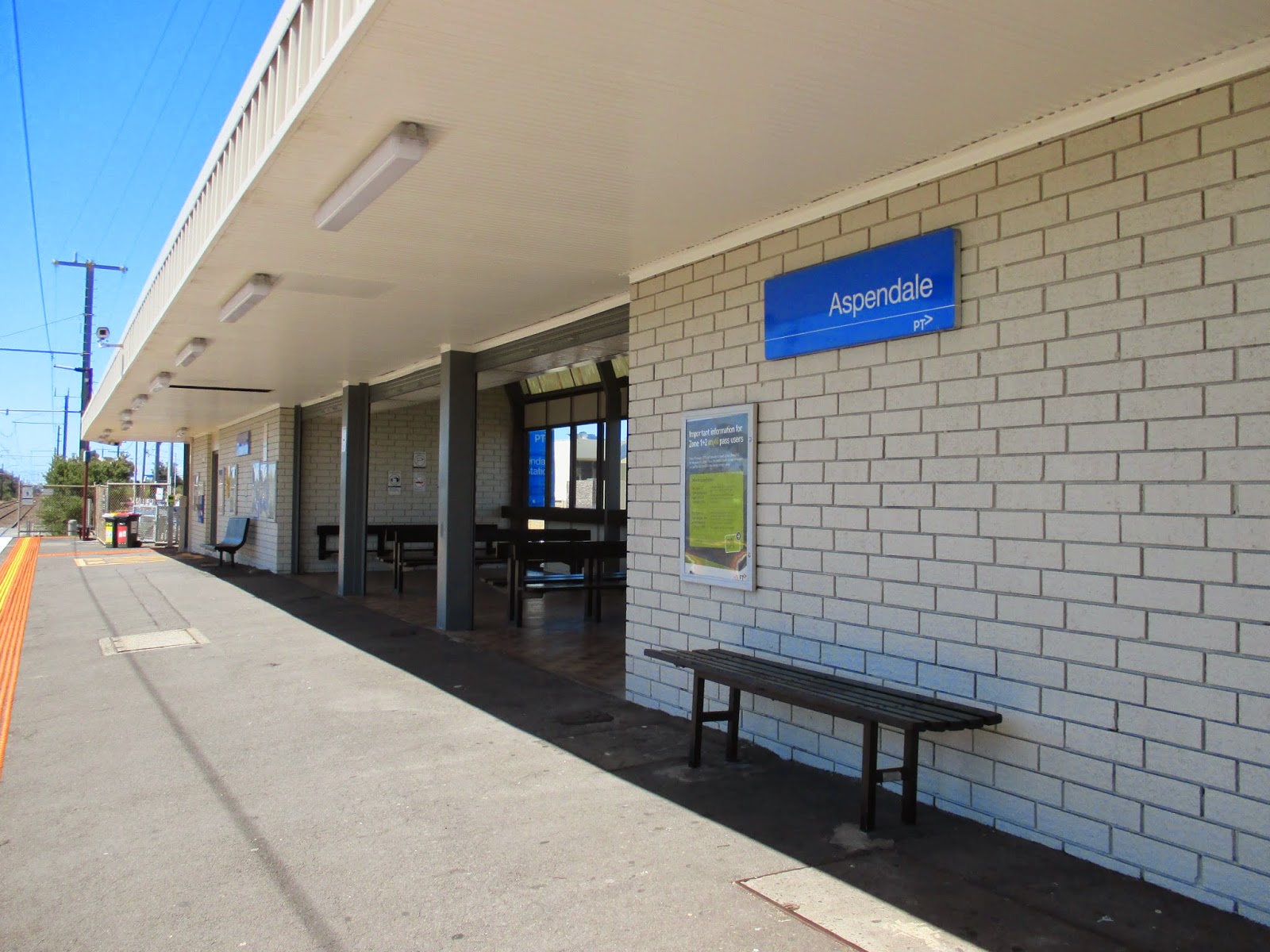 Konted's Make My Day 2: The Bathing Boxes At Aspendale And Edithvale