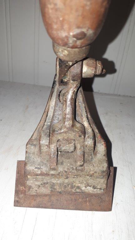 The Valley Woodworker: The Stanley No 82 scraper