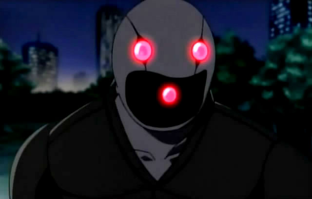 Bōken Anime Online: Reseña: Hametsu no Mars