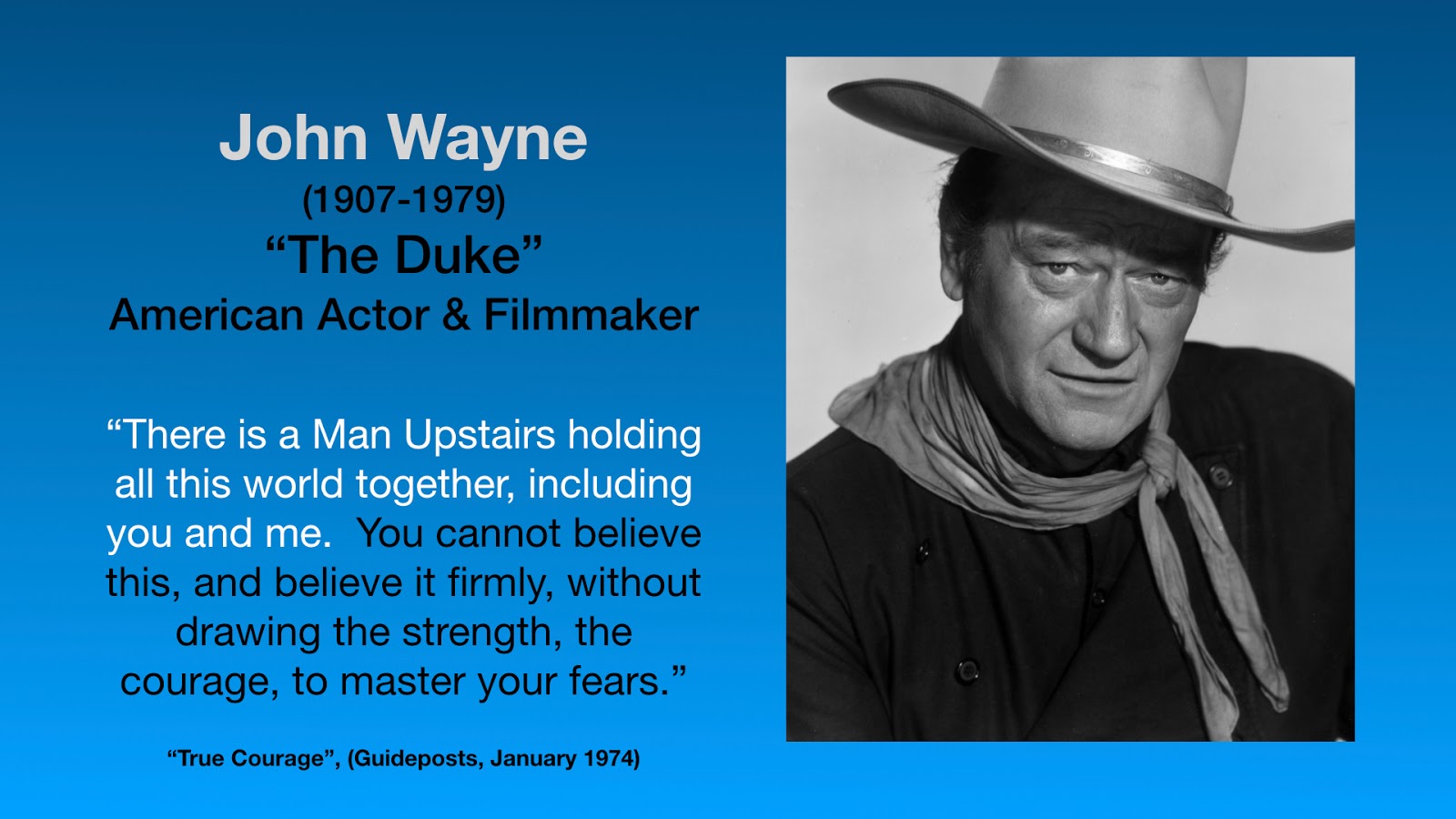 Rev. Dr. Chris Stanfield