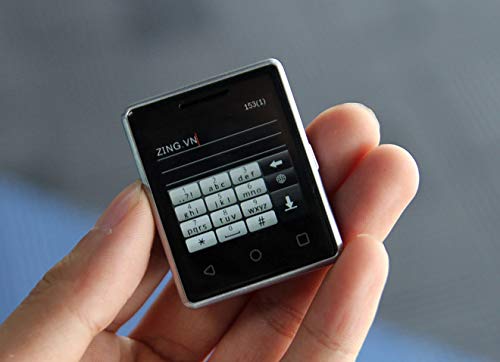 Worlds Smallest Touchscreen Smartphone Features worlds-smallest-touchscreen-smartphone-features