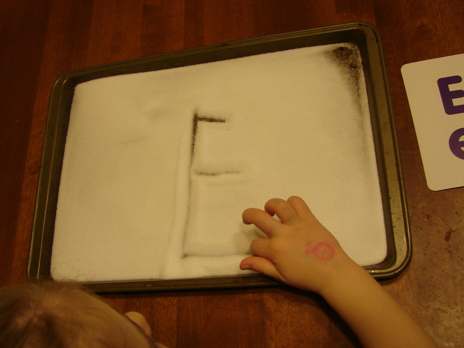 Salt Dough Letters at Ruben Williams blog