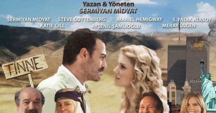 AY LAV YU 2010 FULL HD İZLE - NETDE SİNEMAX