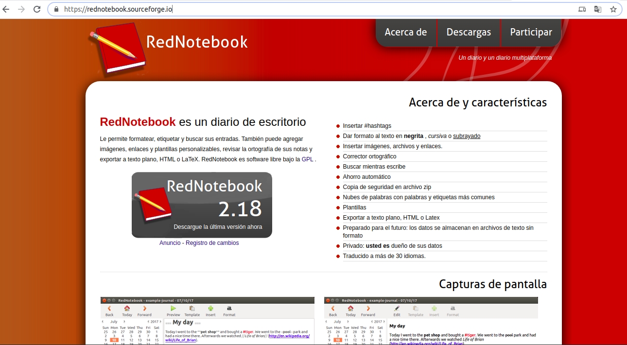 Blog Tecnología fácil.: Las mejores aplicaciones para Linux