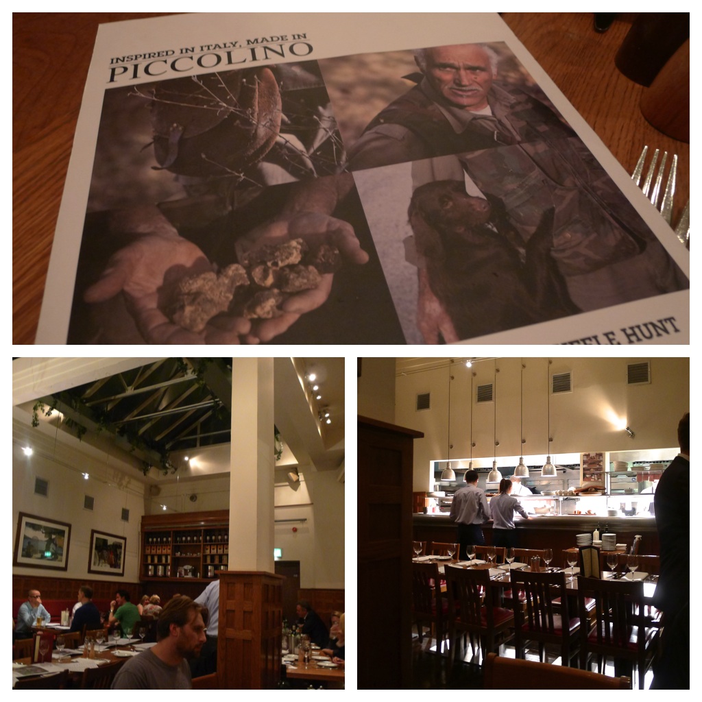 HUNGRY HOSS: A Tale of Two Piccolinos – Manchester vs Bramhall