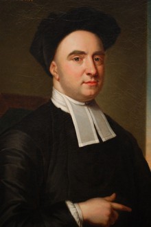 Cátedra de Filosofía Moderna: George Berkeley