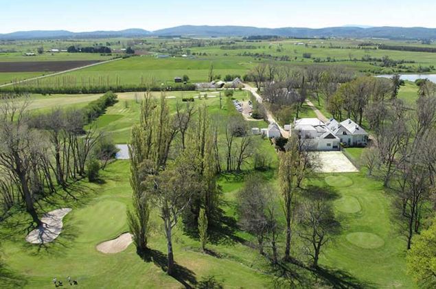 Quamby Estate | Happy Tour Australia