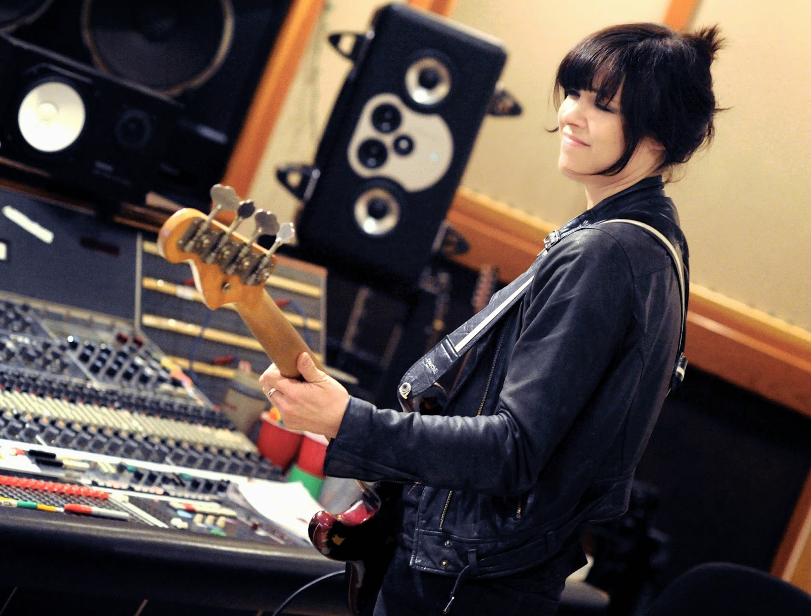 Joel Gausten.com: Stooges Re-Vitalized: James Williamson on Iggy ...