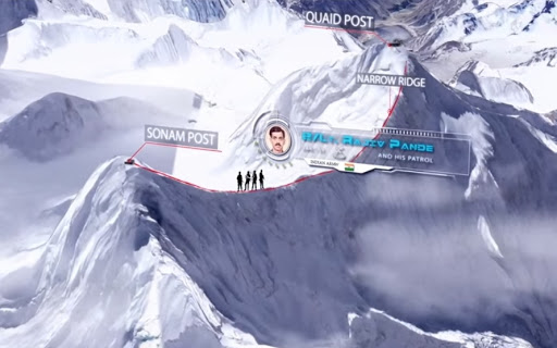 Operation Rajiv (3/3): An Aftermath