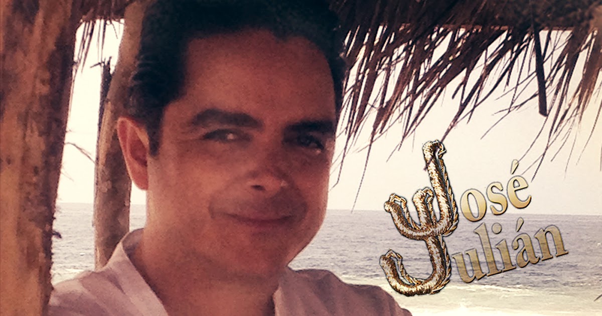 Mis discografias : Discografia Jose Julian