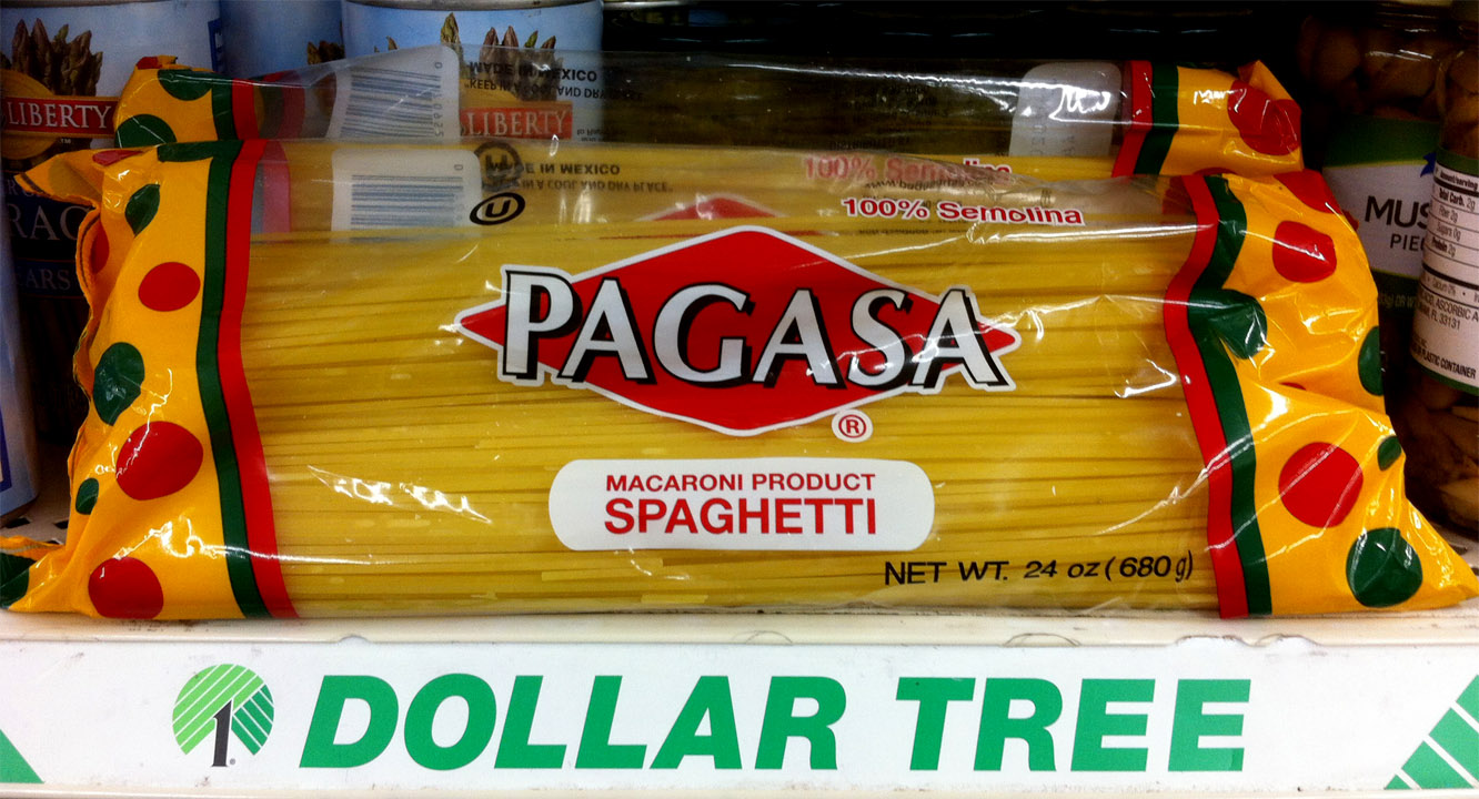 The 99 Cent Chef: January 2019