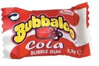 Bubbaloo Coca-Cola – Você se Lembra