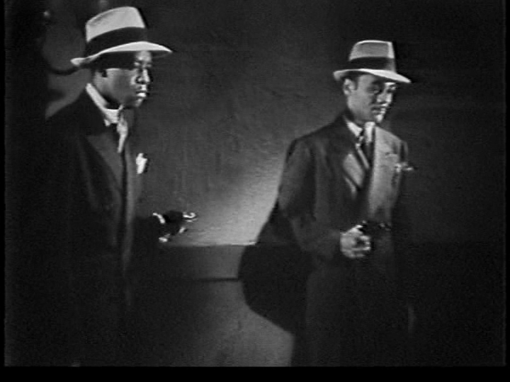 The Department of Afro American Research, Arts and Culture