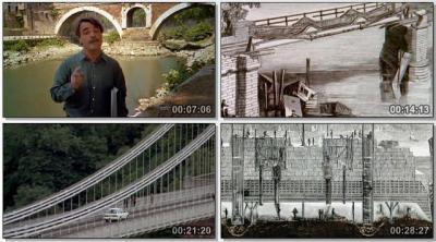 architectural videos: Building Big, a documentary series on ...