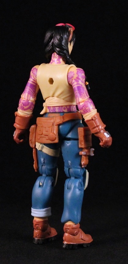 She's Fantastic: Fortnite - JULES!