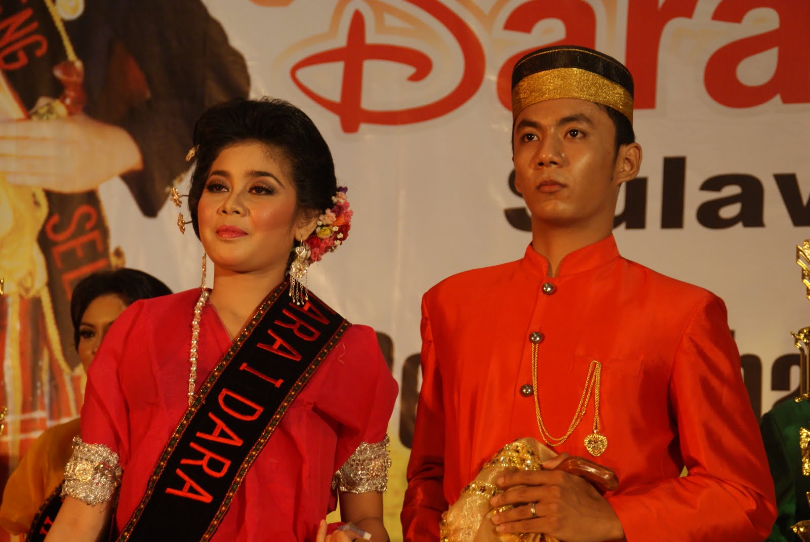 Festival Daeng Dara Sulawesi Selatan 2011