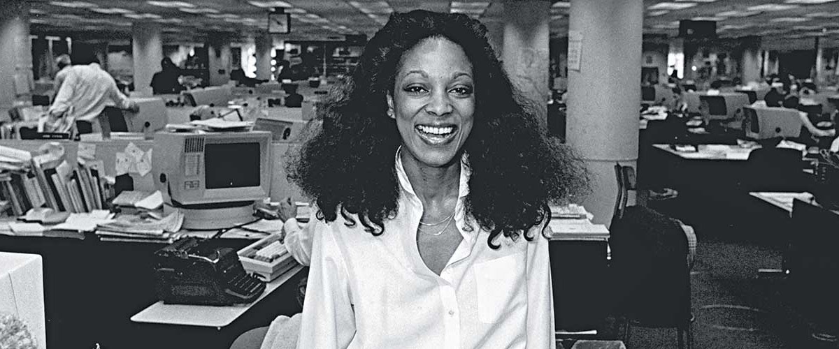 Media Ethics and Society: Janet Cooke and Irresponsible Journalism