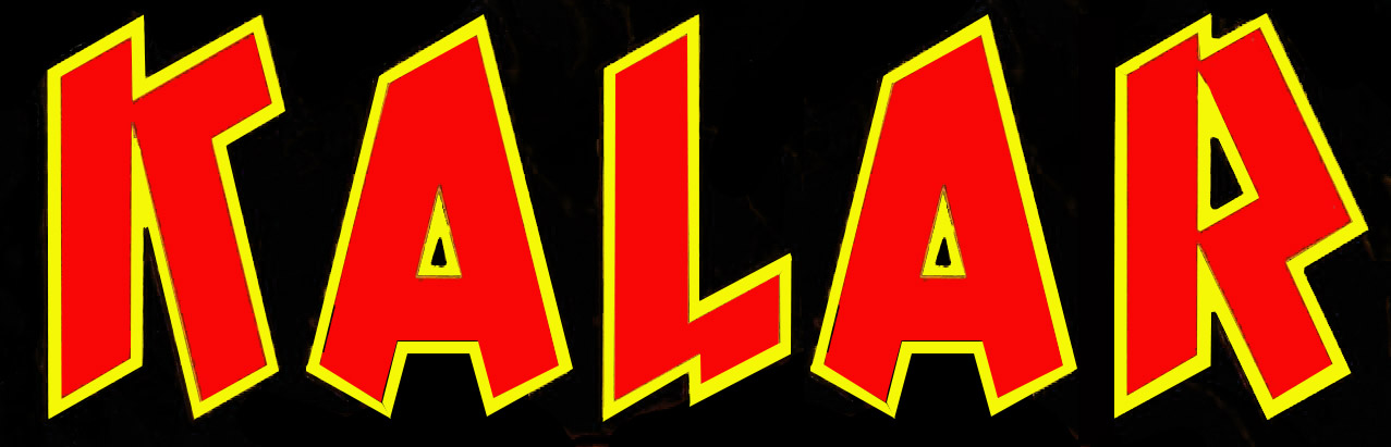 BdMagExhumator 2.0 : Kalar - 198