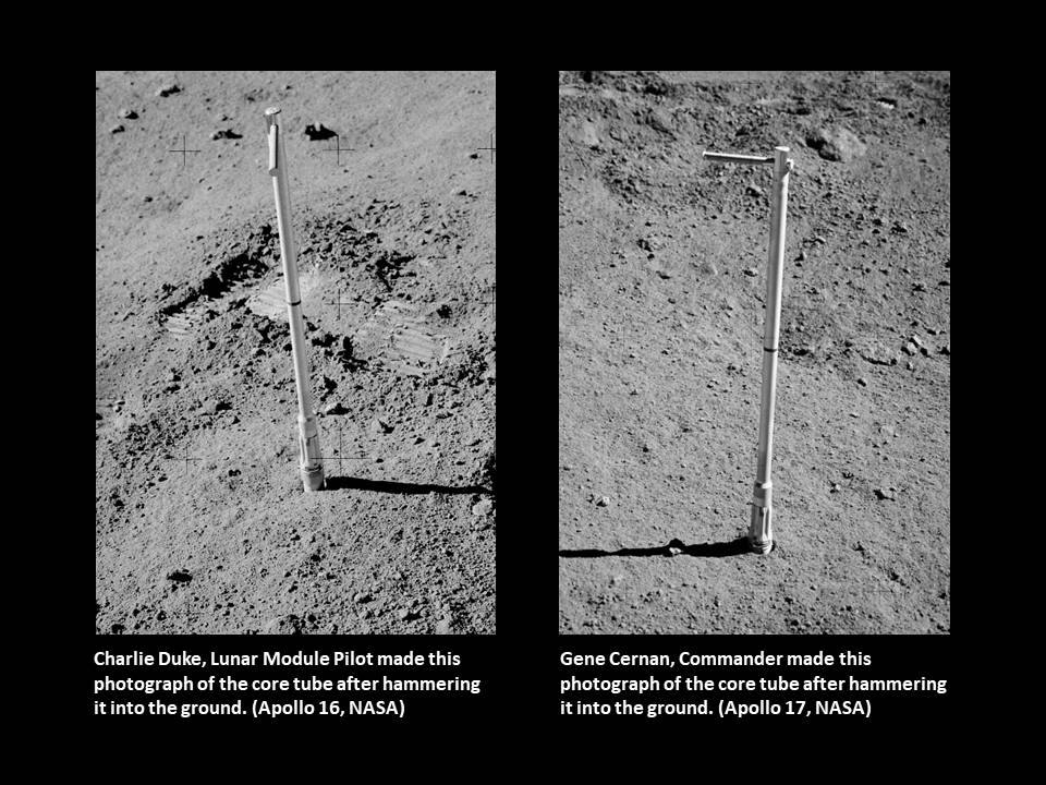 Fifty Years Ago at the Lunar Receiving Laboratory (1969-2019)
