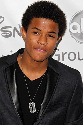 THE STARS COME OUT FOR TCA PRESS TOUR