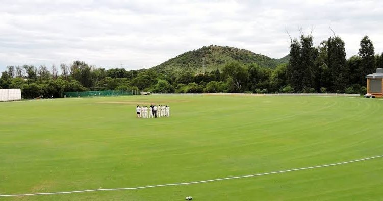 My two cents: The best of the school cricket fields