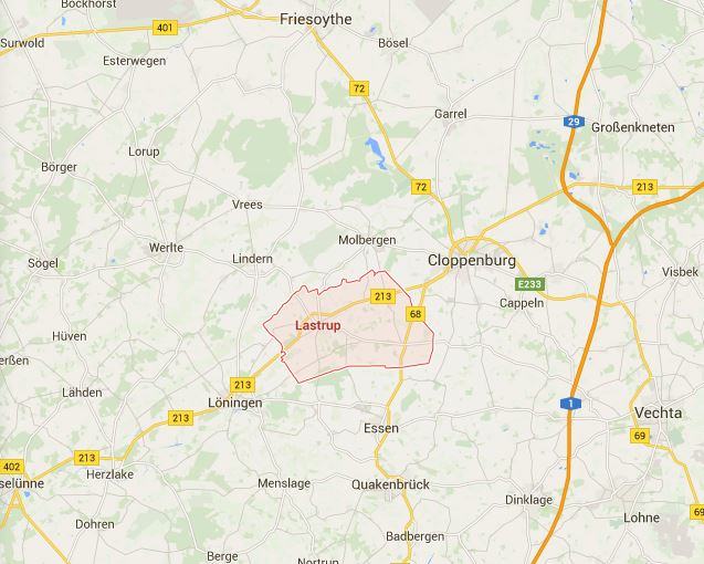 Tracing My Tree: Lampe Breakthrough! Flashback 177 Years