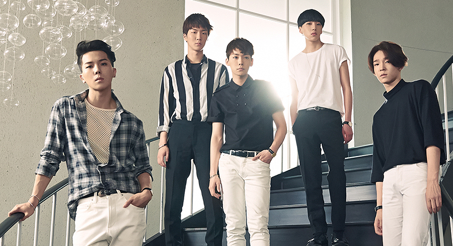 K Pop Spot: WINNER , YG39;s most anticipated boy band since BigBang’s ...