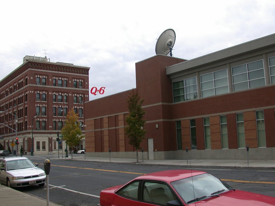 Barers of Maple Valley: Starlit Stairway And The Boyle Fuel Company