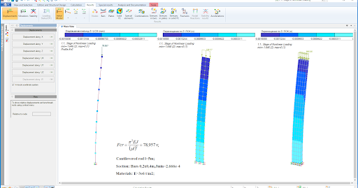 SOFTWARE LIRA VERSIÓN 10.8 ~ CEINIC - UTP