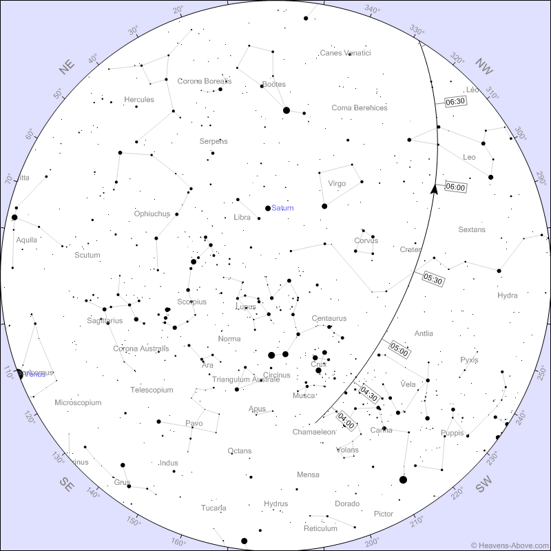 Astroblog: Get Ready for Asteroid 2012 DA14