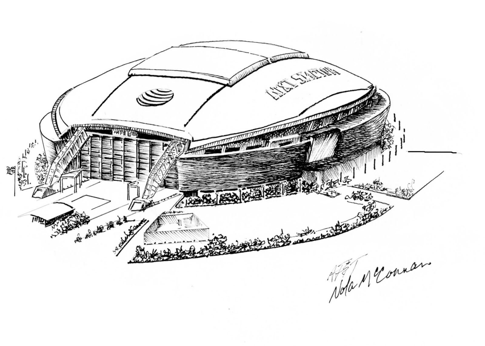 Dallas Cowboys - Home Stadiums | Heritage Uniforms and Jerseys and ...