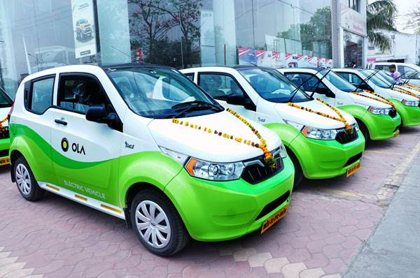 OLA success story: Idea,origin,journey and evolution - STARTUP OWNERS