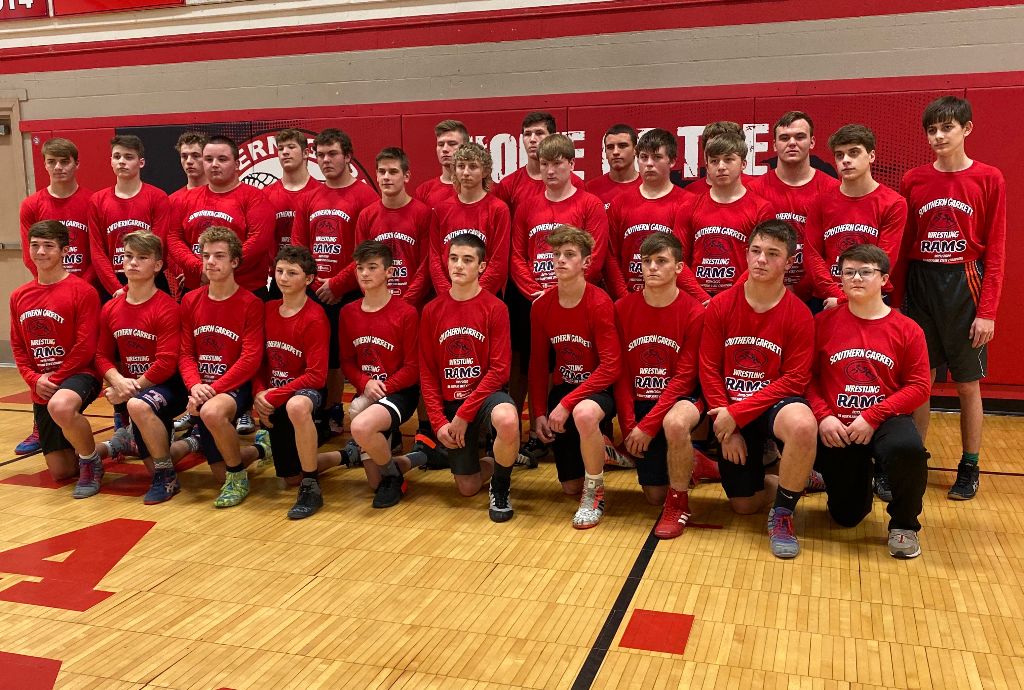 Ram Tough......and Stuff: 2019