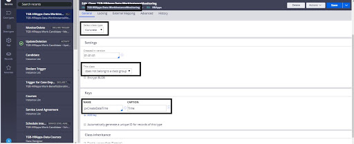 Pega Learnings: Declare Trigger Rule in Pega