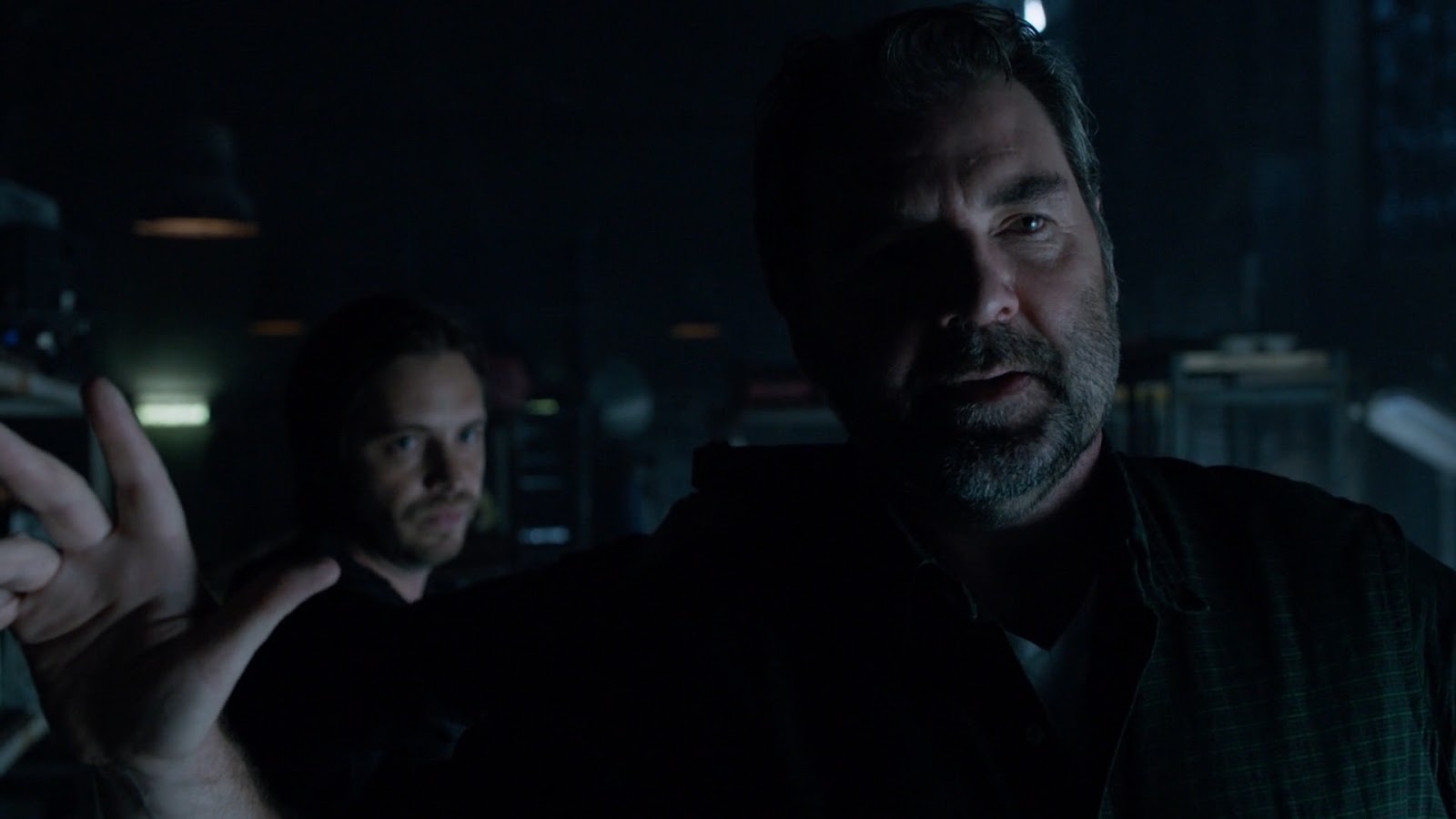 12 Monkeys - Year of the Monkey - Review