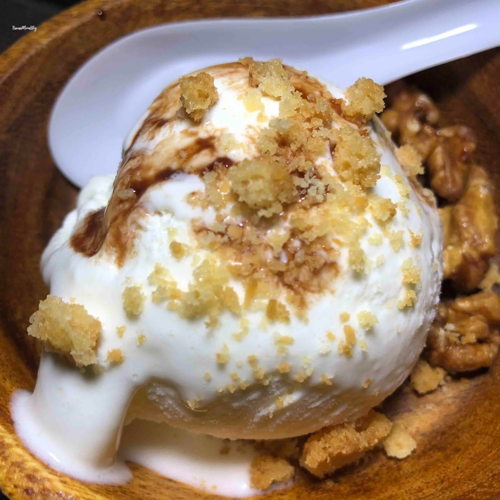 Hawaii Mom Blog: Makana Ranch House