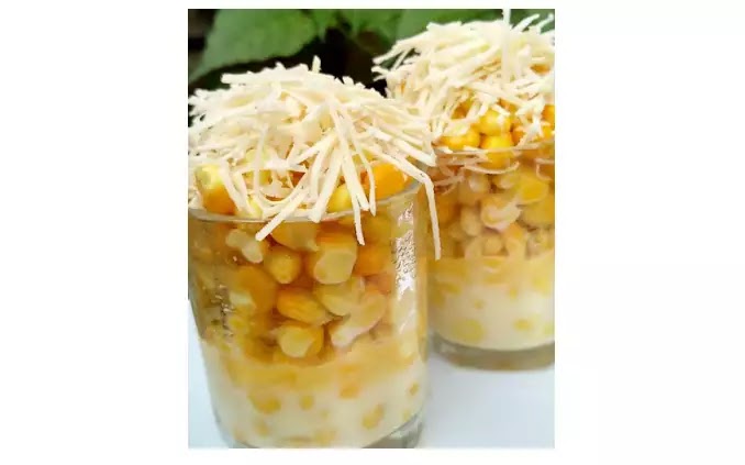 Cara Membuat Jasuke Yang Nikmat Dan Sederhana - Resep Rahasia