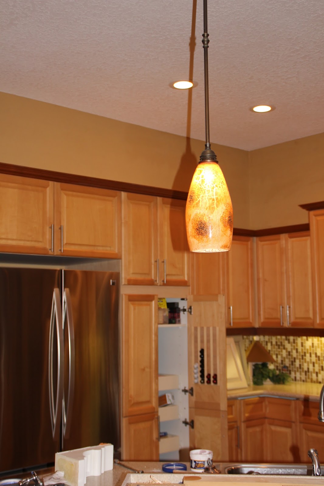 Robyn Story Designs and Boutique: FINALLY!!! The Final Reveal