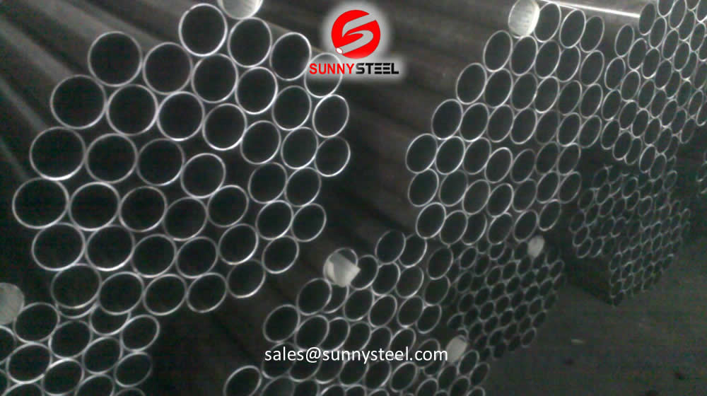 ASTM A179 Heat Exchanger Tubes