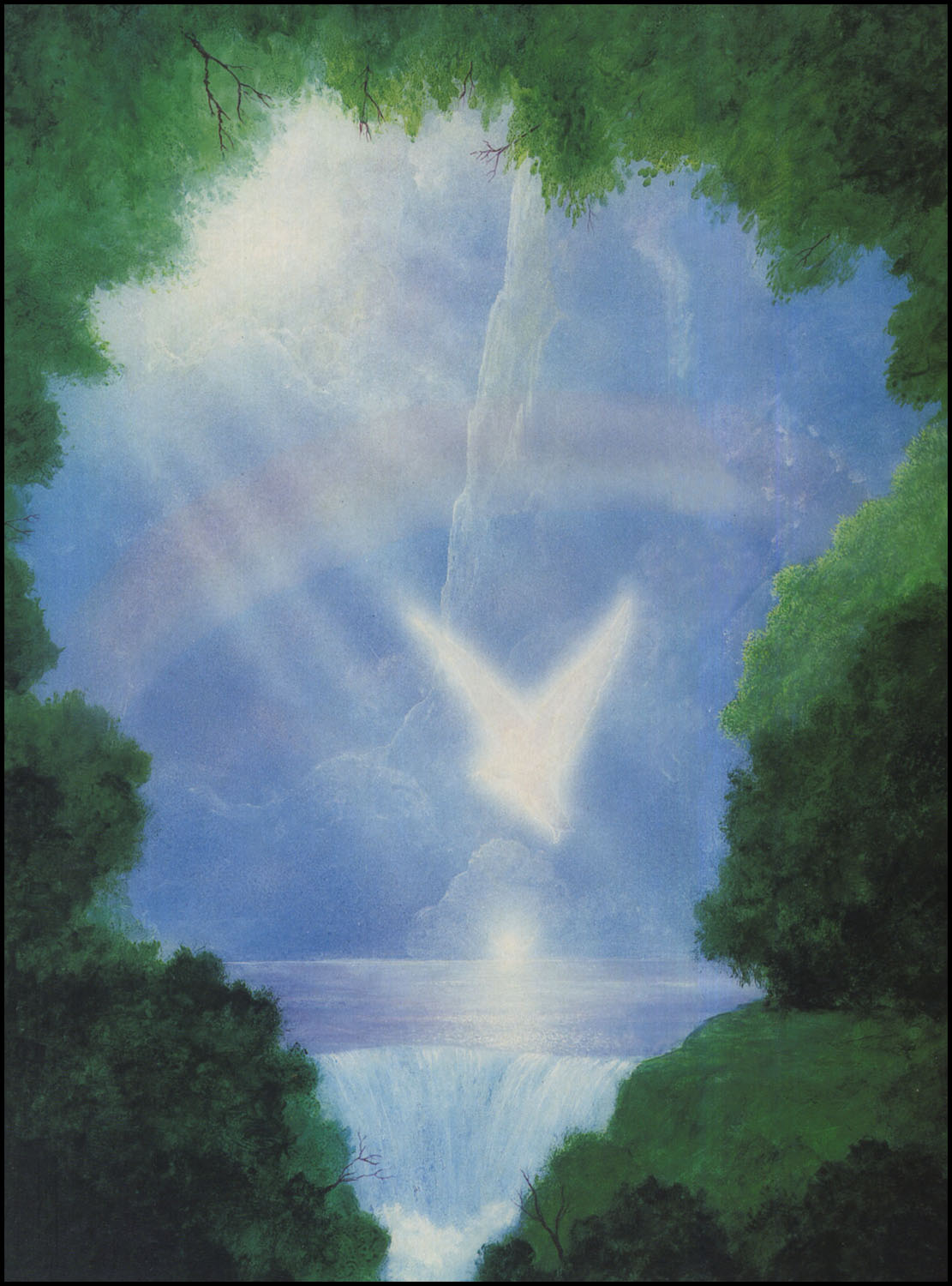 The Pictorial Arts: Ephemeral and Elusive