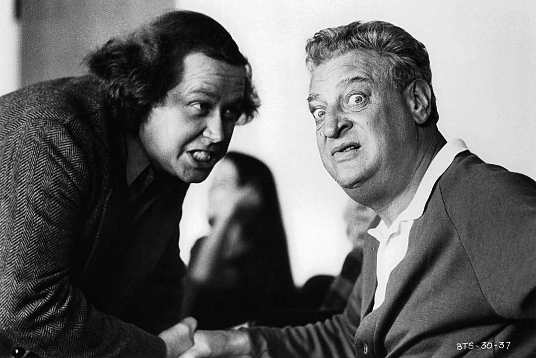 Six Feet Under Hollywood: Sam Kinison