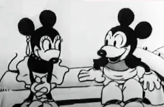 Shades of Gray: The Mickey Mouse Knock-Offs