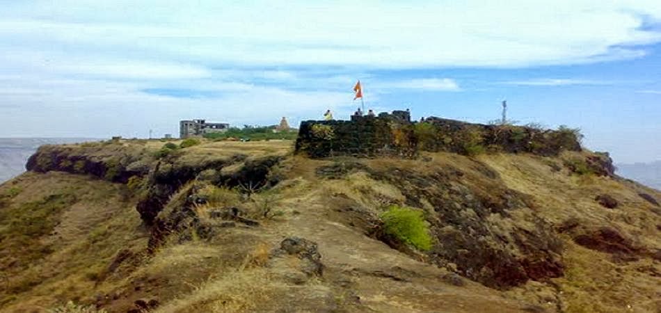 Exotic Destinations: Sajjangad In Satara