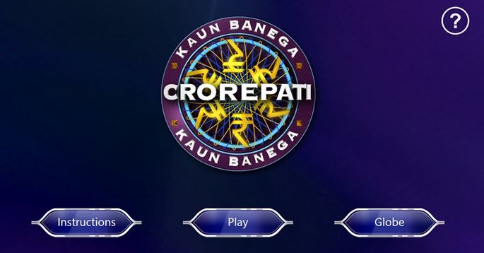 The Main Purpose Of The KBC Lottery Winner