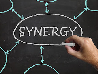 Freedom Focused: The Magic and Power of Synergy