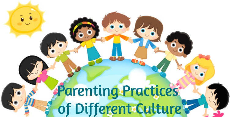 Cultural Parenting